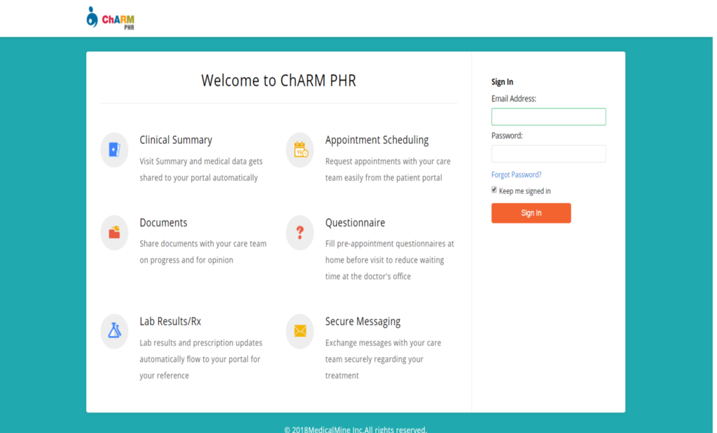 Client Portals | The Functional Perspective