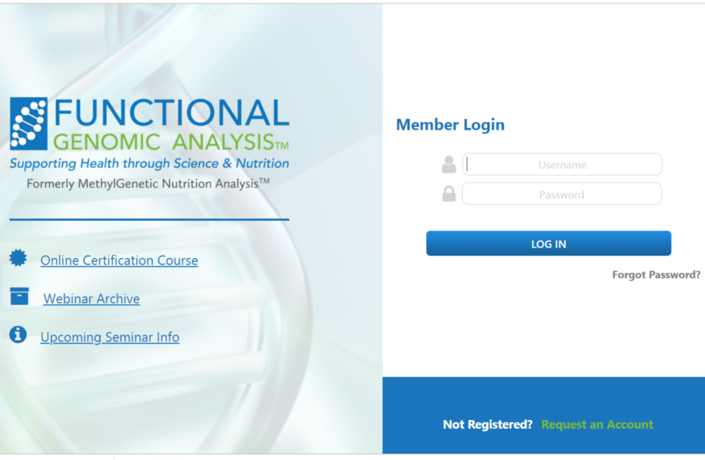 Client Portals | The Functional Perspective