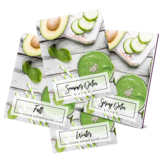 Natural Detox Solution| The Functional Perspective